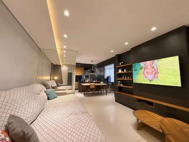 Apartamento para Venda em Chapecó/SC Centro 3 Quartos
