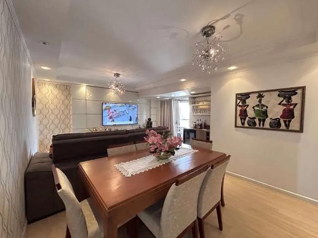 Apartamento para Venda em Chapecó/SC Centro 3 Quartos