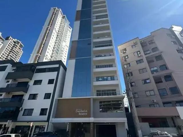 Apartamento para Venda em Chapecó/SC Centro 3 Quartos