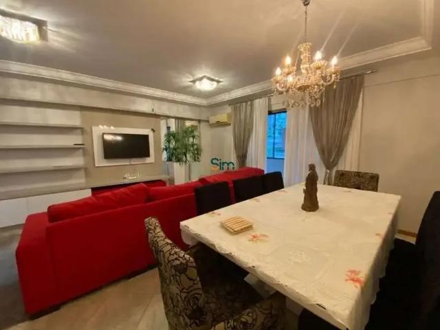 Apartamento para Venda em Chapecó/SC Centro 3 Quartos