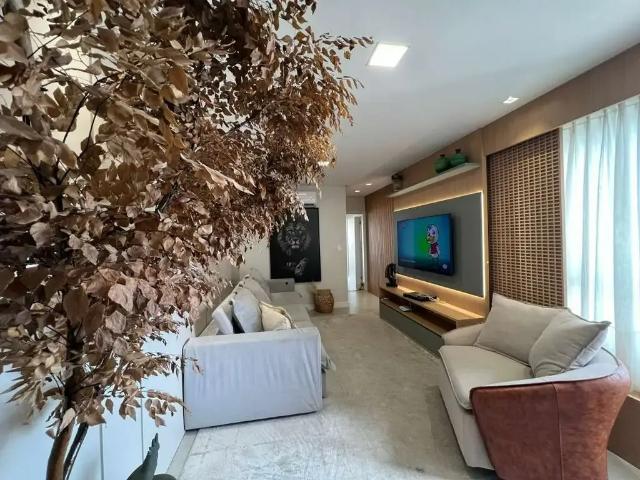 Apartamento para Venda em Chapecó/SC Centro 3 Quartos