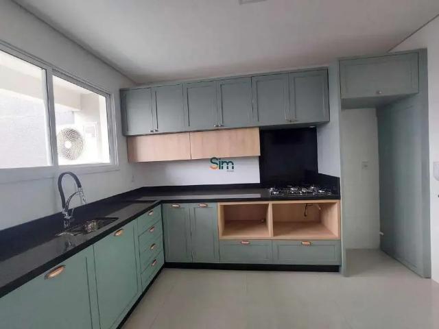 Apartamento para Venda em Chapecó/SC Centro 3 Quartos