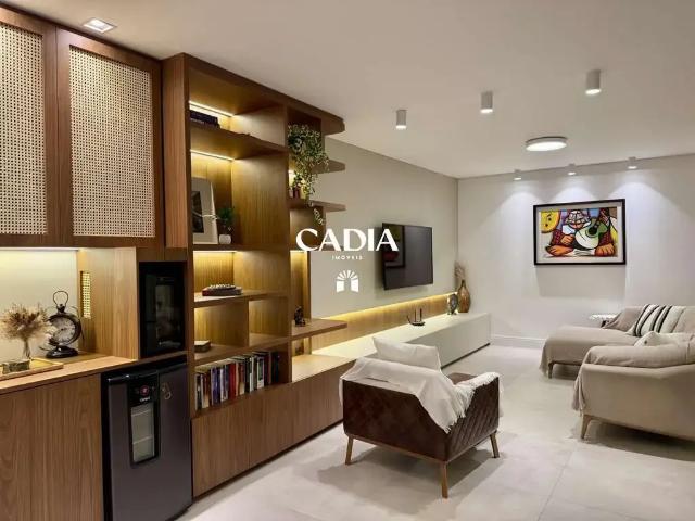 Apartamento para Venda em Chapecó/SC Centro 3 Quartos