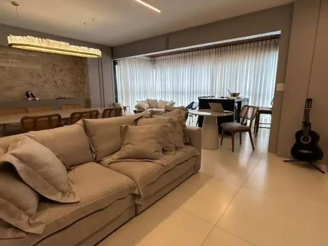 Apartamento para Venda em Chapecó/SC Centro 3 Quartos