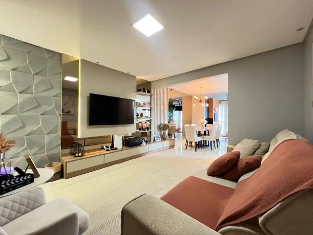 Apartamento para Venda em Chapecó/SC Centro 3 Quartos