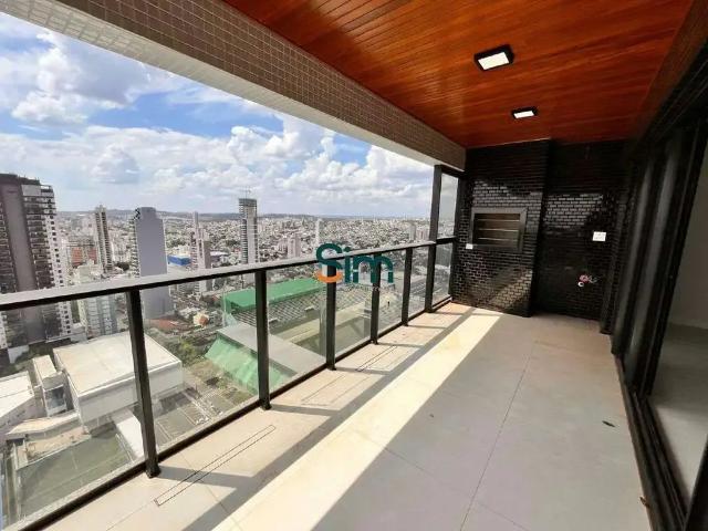 Apartamento para Venda em Chapecó/SC Centro 3 Quartos