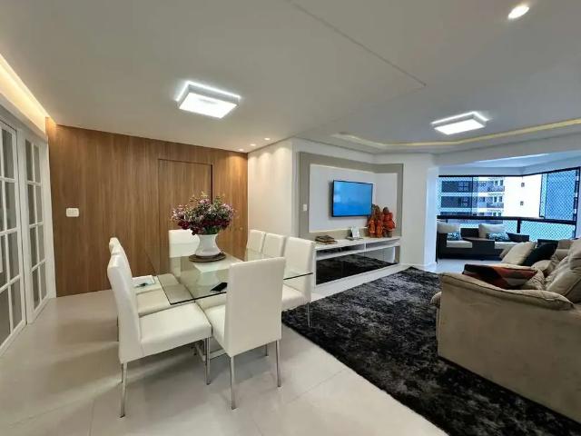 Apartamento para Venda em Chapecó/SC Centro 3 Quartos