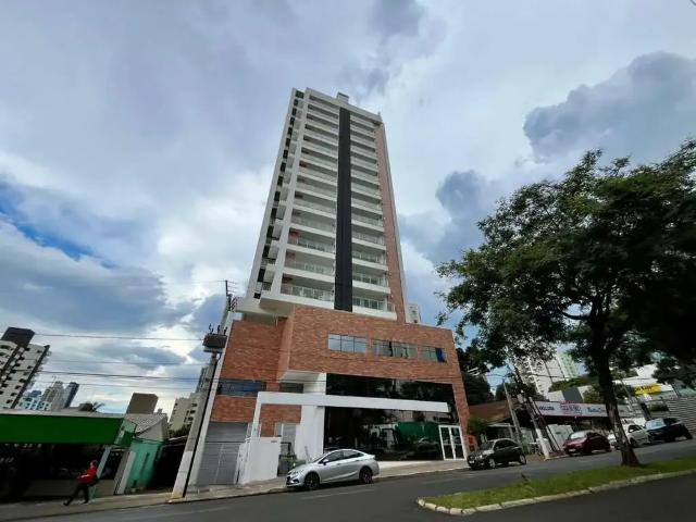 Apartamento para Venda em Chapecó/SC Centro 3 Quartos