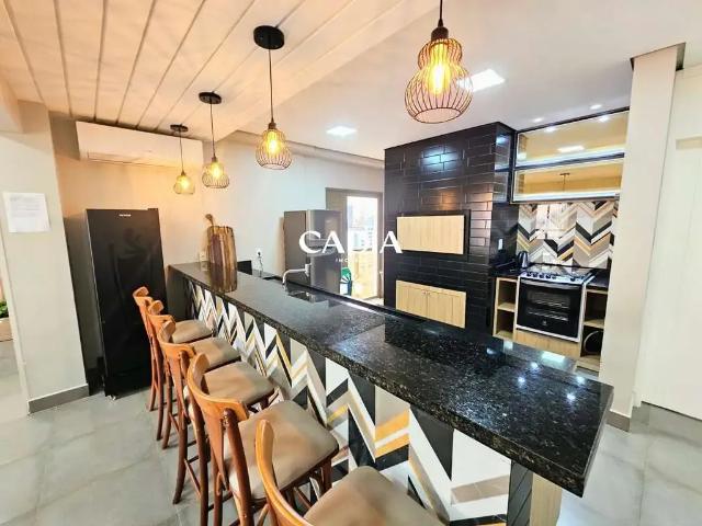 Apartamento para Venda em Chapecó/SC Centro 3 Quartos