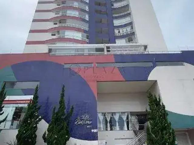 Apartamento para Venda em Chapecó/SC Centro 3 Quartos