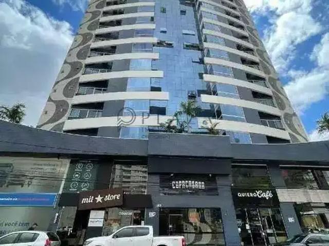 Apartamento para Venda em Chapecó/SC Centro 3 Quartos