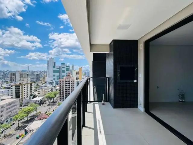 Apartamento para Venda em Chapecó/SC Centro 3 Quartos