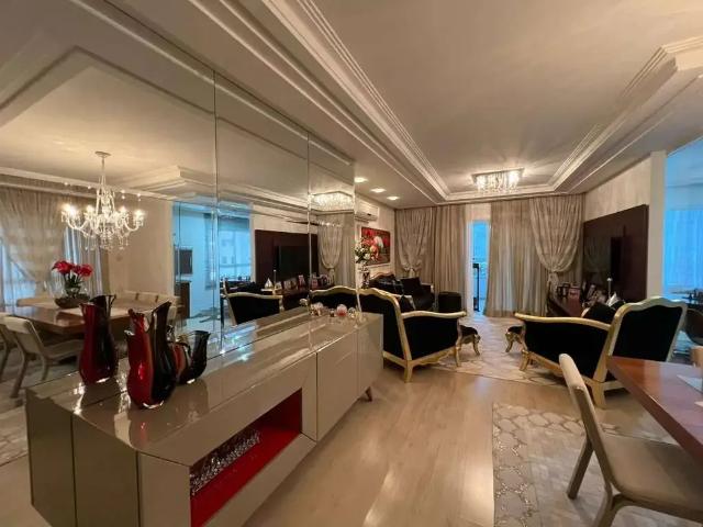 Apartamento para Venda em Chapecó/SC Centro 3 Quartos