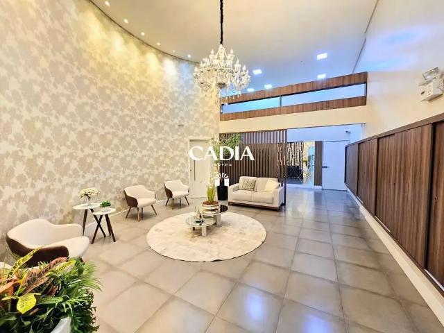 Apartamento para Venda em Chapecó/SC Centro 3 Quartos