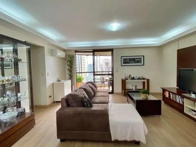 Apartamento para Venda em Chapecó/SC Centro 3 Quartos