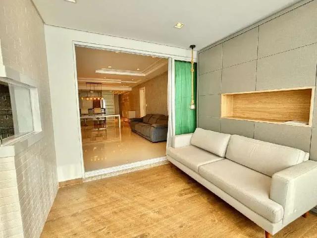 Apartamento para Venda em Chapecó/SC Centro 3 Quartos