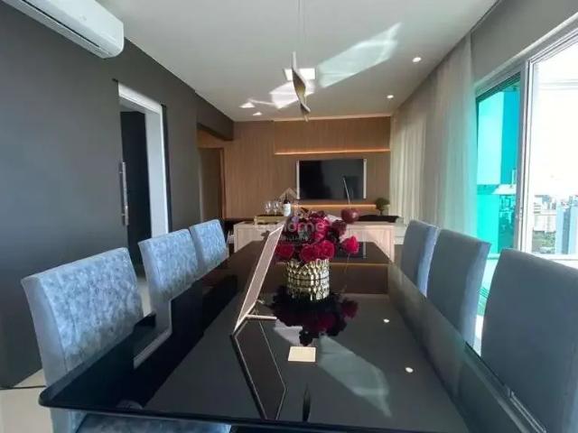 Apartamento para Venda em Chapecó/SC Centro 3 Quartos