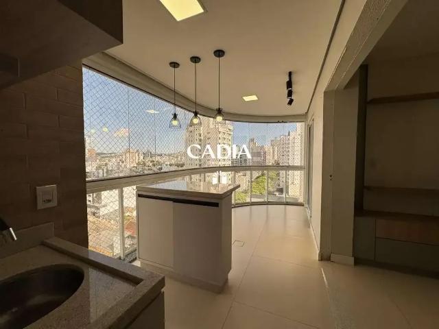 Apartamento para Venda em Chapecó/SC Centro 3 Quartos