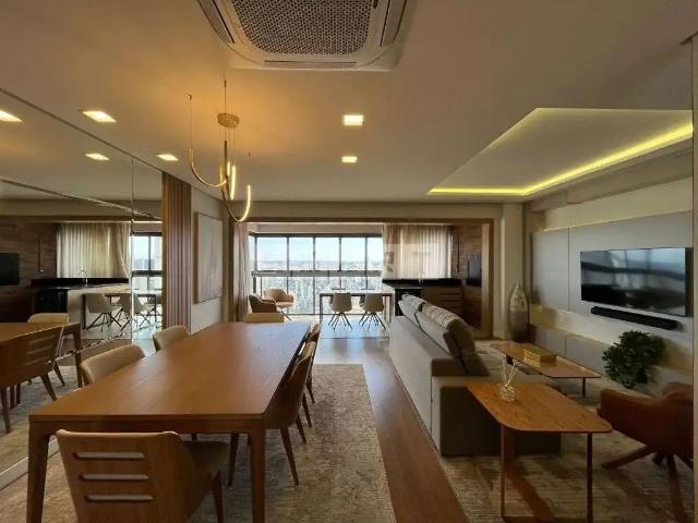 Apartamento para Venda em Chapecó/SC Centro 3 Quartos