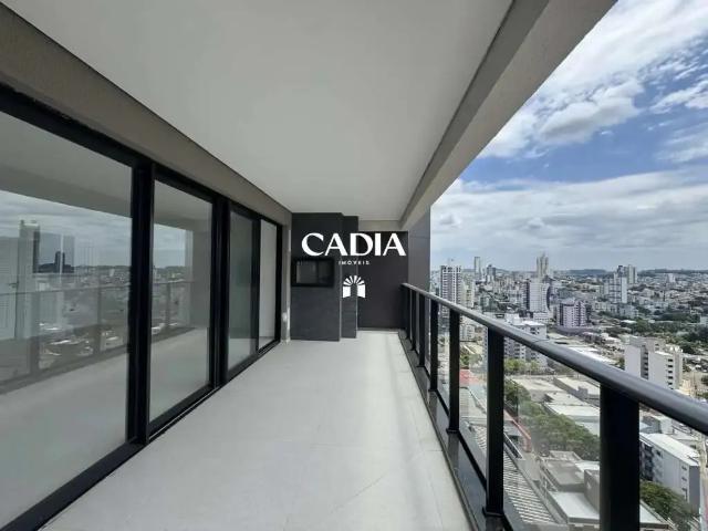 Apartamento para Venda em Chapecó/SC Centro 3 Quartos