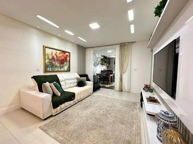 Apartamento para Venda em Chapecó/SC Centro 3 Quartos