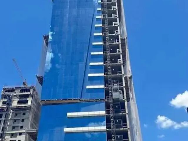 Apartamento para Venda em Chapecó/SC Centro 3 Quartos