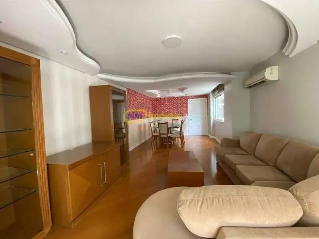 Apartamento para Venda em Chapecó/SC Centro 3 Quartos