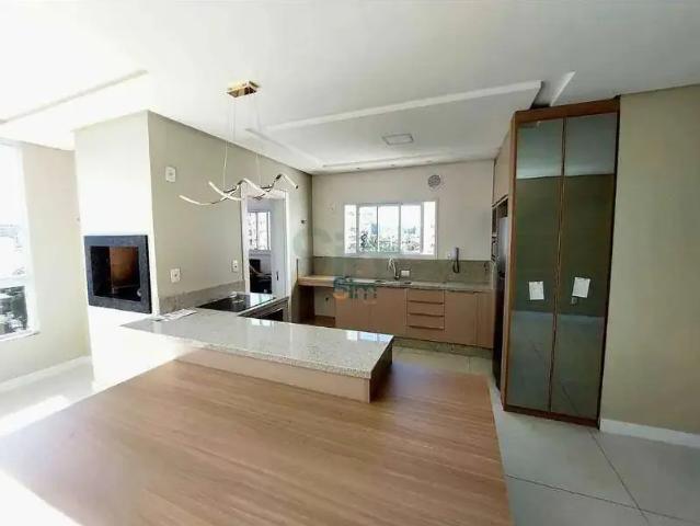 Apartamento para Venda em Chapecó/SC Centro 3 Quartos