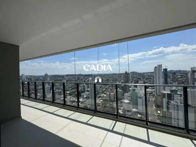 Apartamento para Venda em Chapecó/SC Centro 3 Quartos