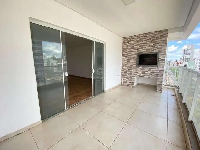 Apartamento para Venda em Chapecó/SC Centro 3 Quartos