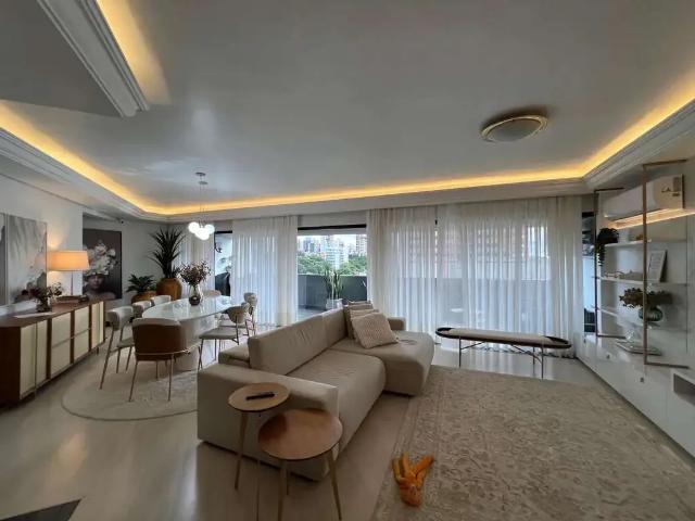 Apartamento para Venda em Chapecó/SC Centro 3 Quartos