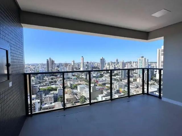 Apartamento para Venda em Chapecó/SC Centro 3 Quartos