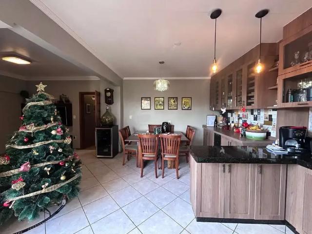 Apartamento para Venda em Chapecó/SC Centro 3 Quartos