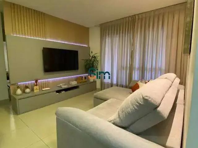 Apartamento para Venda em Chapecó/SC Centro 3 Quartos