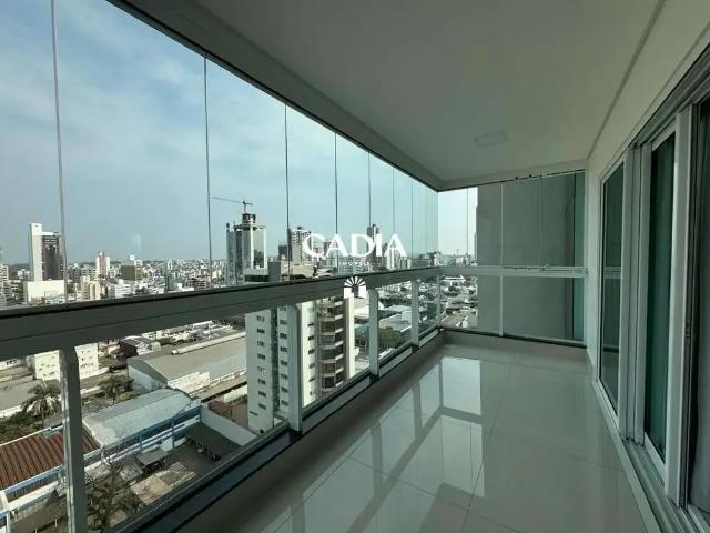 Apartamento para Venda em Chapecó/SC Centro 3 Quartos