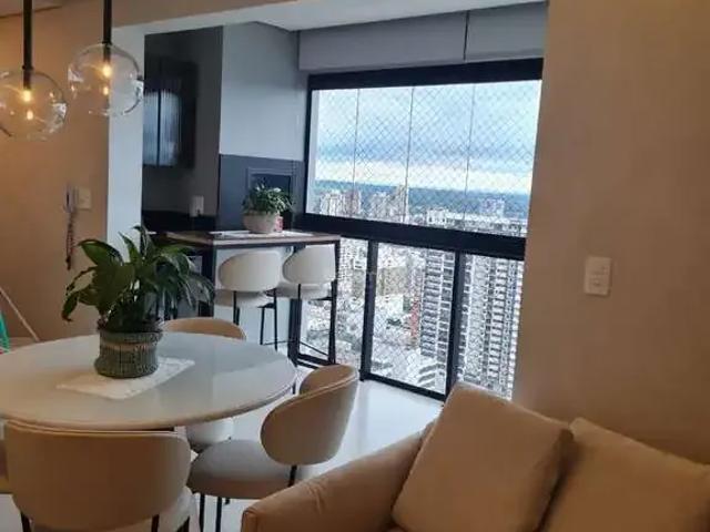 Apartamento para Venda em Chapecó/SC Centro 3 Quartos
