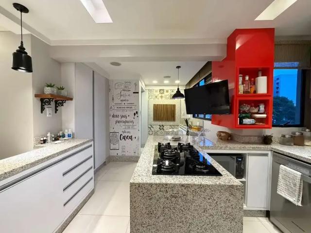 Apartamento para Venda em Chapecó/SC Centro 3 Quartos