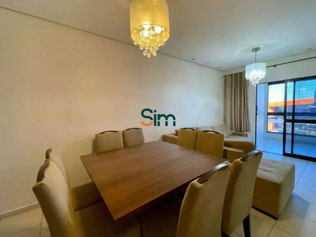 Apartamento para Venda em Chapecó/SC Centro 3 Quartos