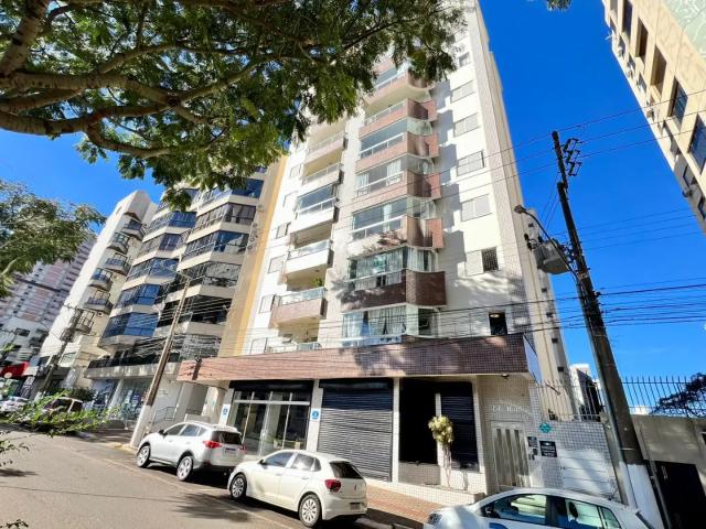 Apartamento para Venda em Chapecó/SC Centro 3 Quartos