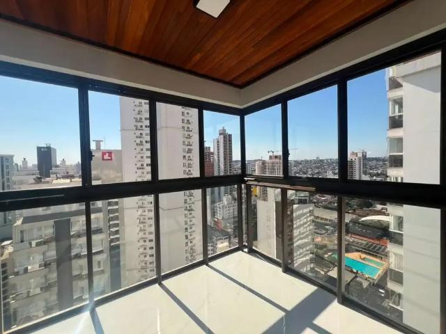 Apartamento para Venda em Chapecó/SC Centro 3 Quartos