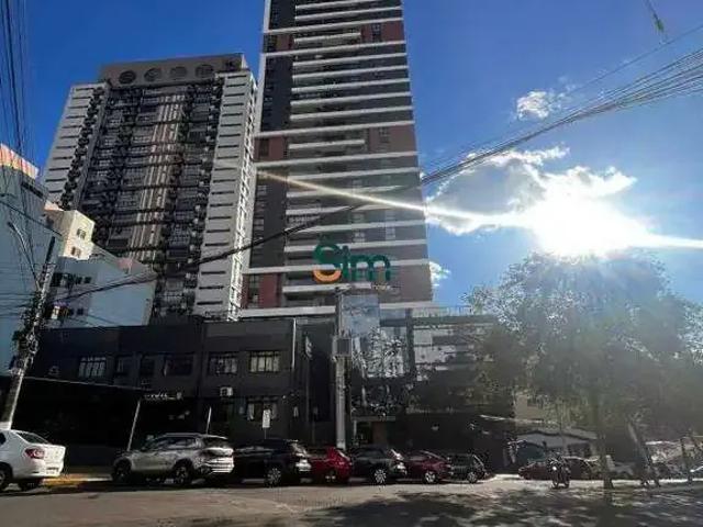 Apartamento para Venda em Chapecó/SC Centro 3 Quartos