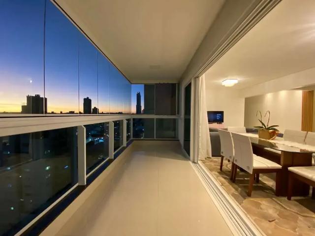 Apartamento para Venda em Chapecó/SC Centro 3 Quartos