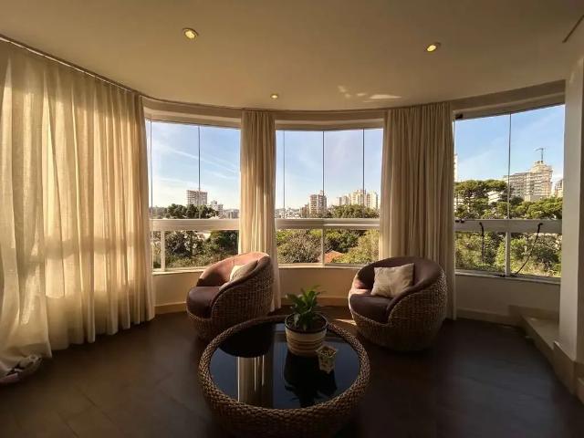 Apartamento para Venda em Chapecó/SC Centro 3 Quartos