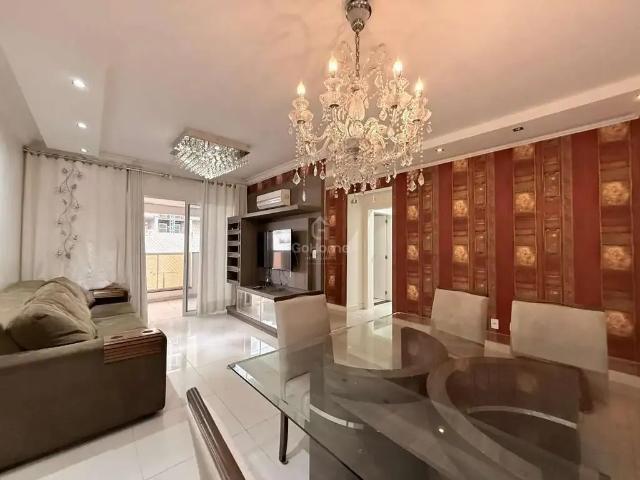 Apartamento para Venda em Chapecó/SC Centro 3 Quartos