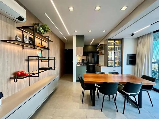 Apartamento para Venda em Chapecó/SC Centro 3 Quartos