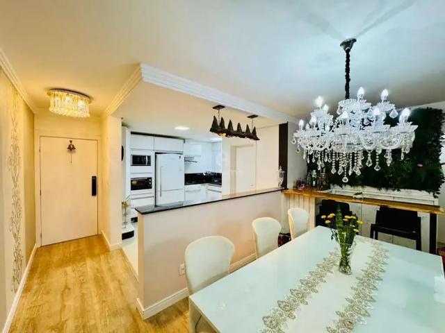 Apartamento para Venda em Chapecó/SC Centro 3 Quartos