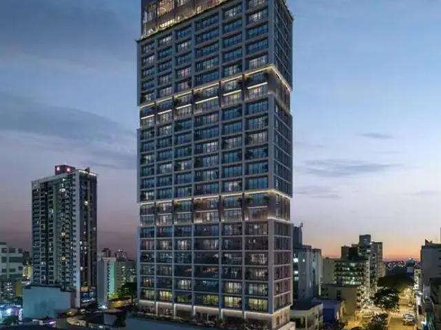Apartamento para Venda em Chapecó/SC Centro 1 Quartos