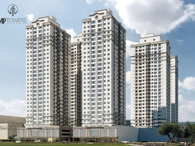 Apartamento para Venda em Chapecó/SC Centro 1 Quartos