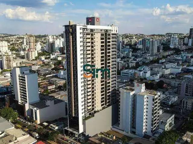 Apartamento para Venda em Chapecó/SC Centro 2 Quartos