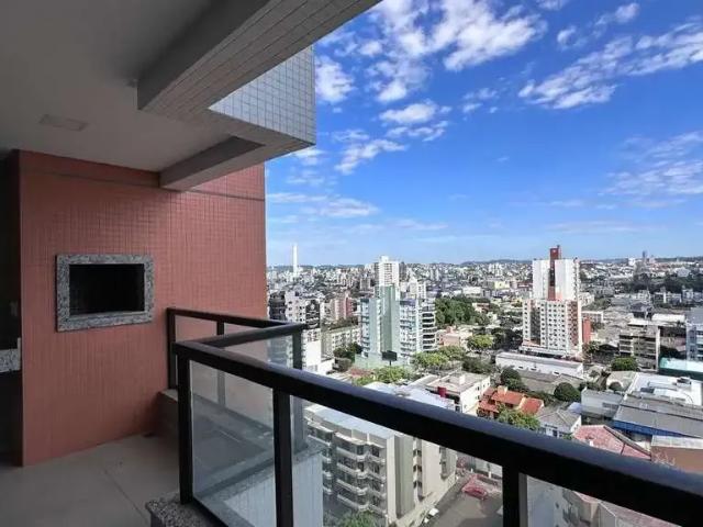 Apartamento para Venda em Chapecó/SC Centro 2 Quartos